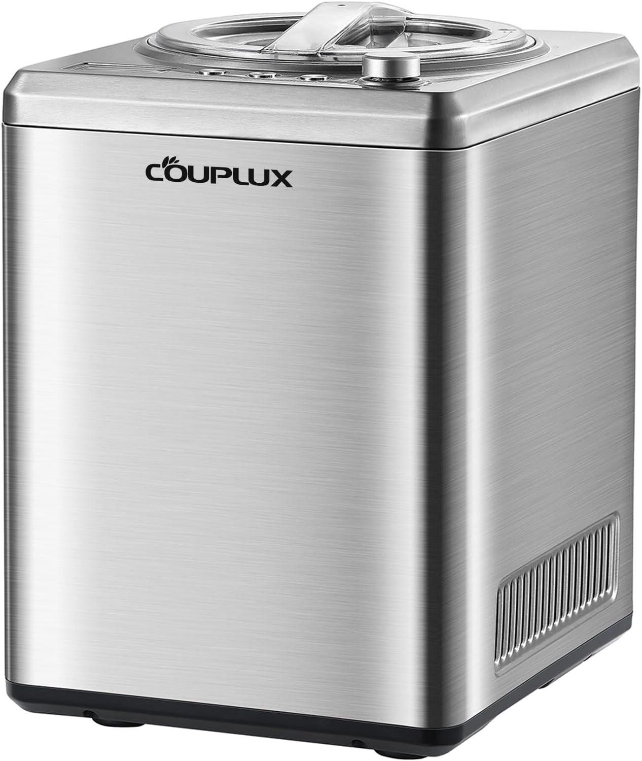 Amazon.com: Lello 4080 Musso Lussino 1.5-Quart Ice Cream Maker ...