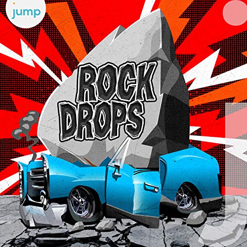 Amazon MusicでVARIOUS ARTISTSのRock Dropsを再生する