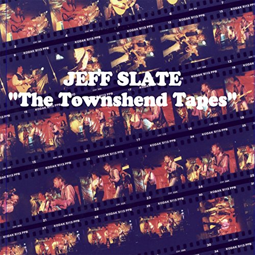 Play The Townshend Tapes by Jeff Slate on Amazon Music