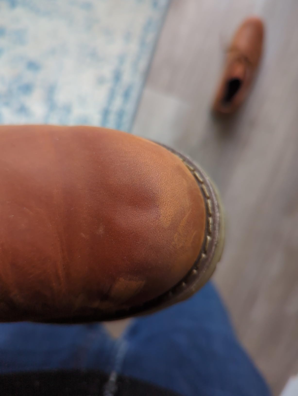 CAT Footwear Men's Elude Wp Chukka Boots: Amazon.co.uk: Fashion