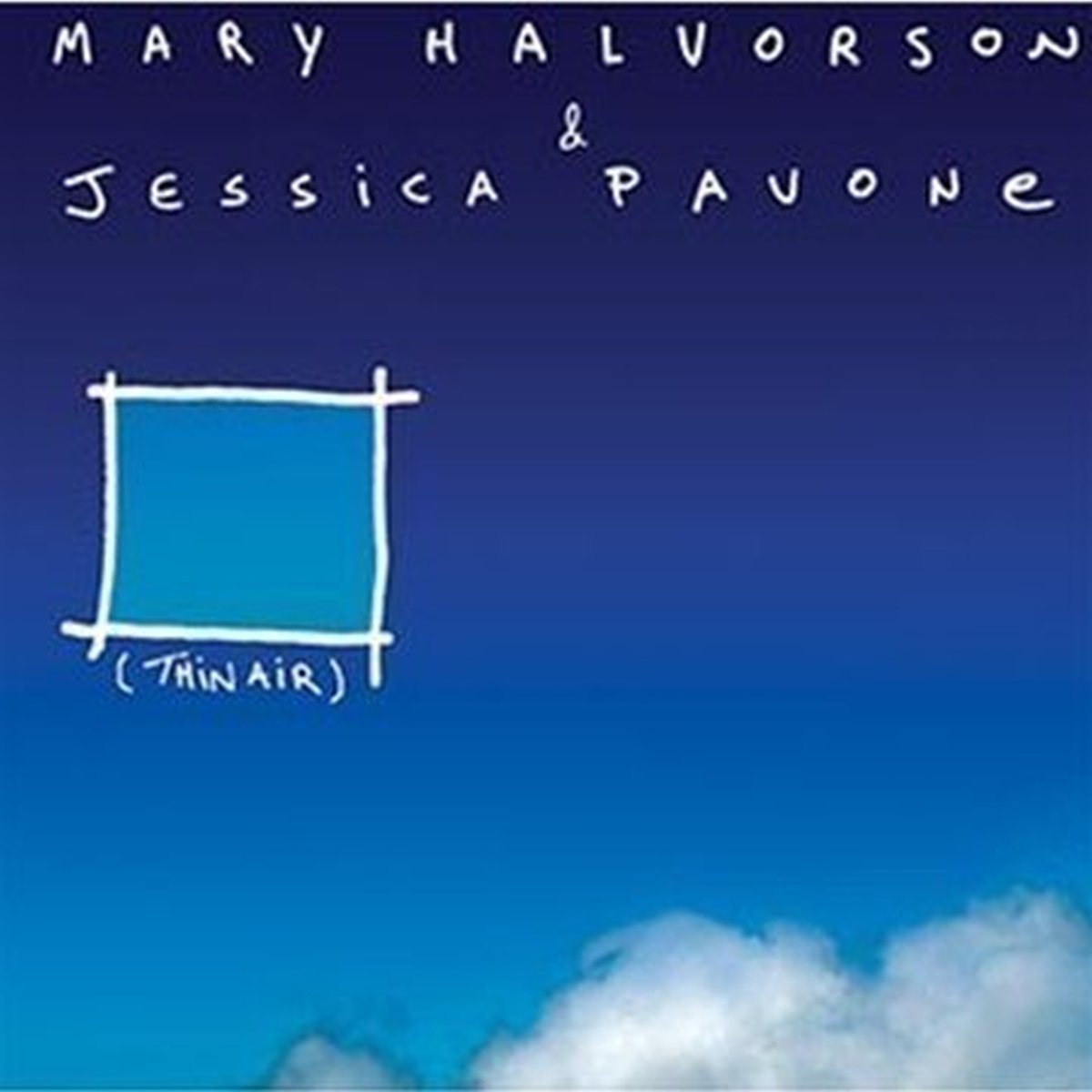 Mary Halvorson, Mary Halvorson, Jessica Pavone, Jessica Pavone, Peter ...