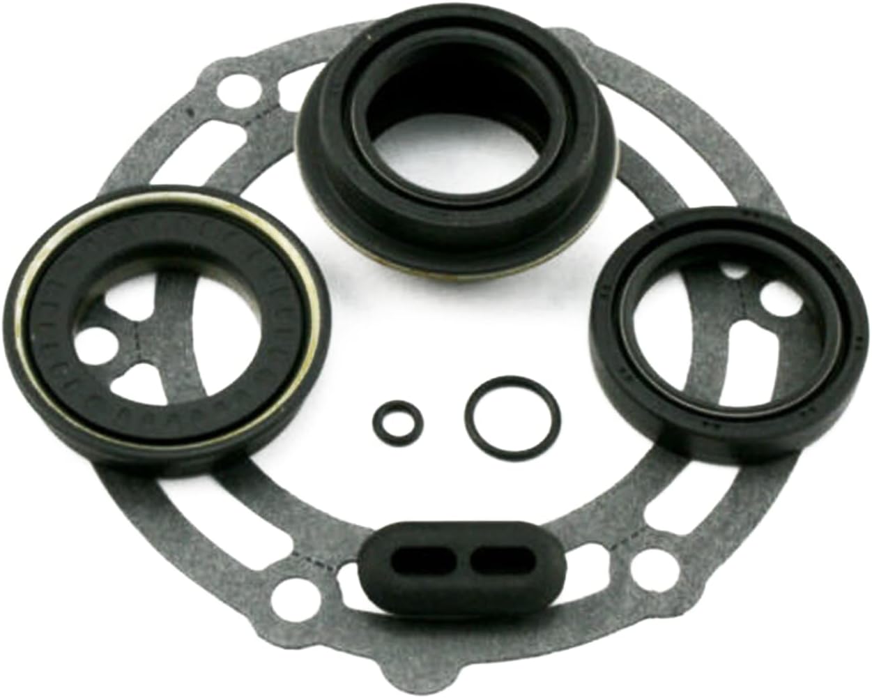 Amazon.com: Crown Automotive Transfer Case Gasket & Seal Kit Transfer ...