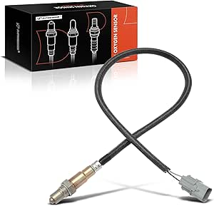 A-Premium O2 Oxygen Sensor Compatible with Hyundai & Kia Models ...
