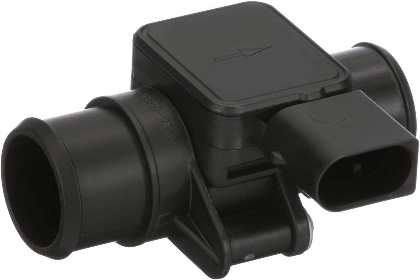 Amazon.com: Delphi AF10320 Mass Air Flow Sensor-Complete Assembly ...