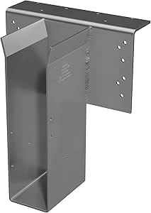 Simpson Strong Tie HGLTV3.514 Heavy Duty Hanger, Brackets - Amazon Canada