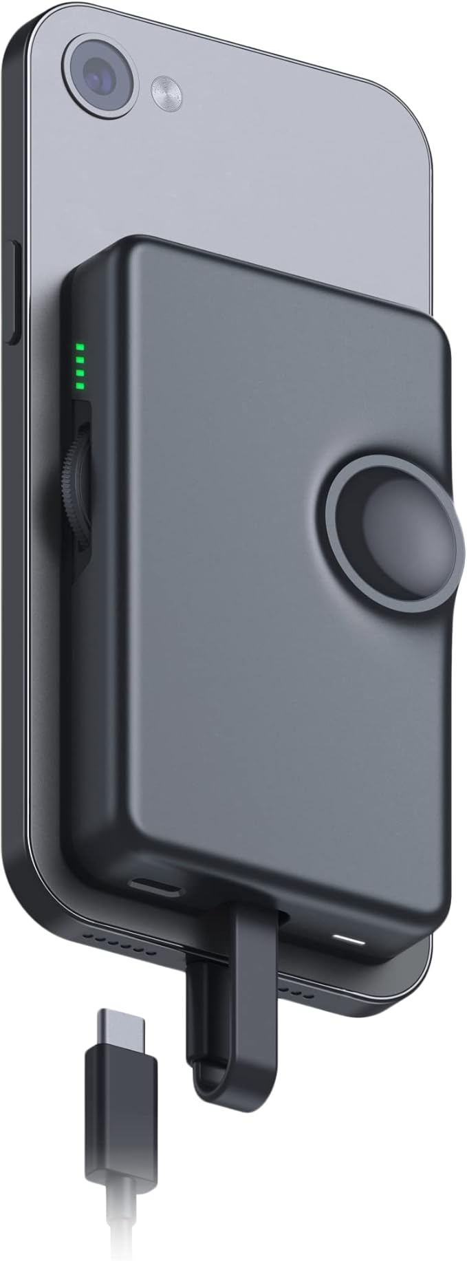 Amazon.com: MiraScreen Portable Adapter for Connecting RAYNEO XR ...