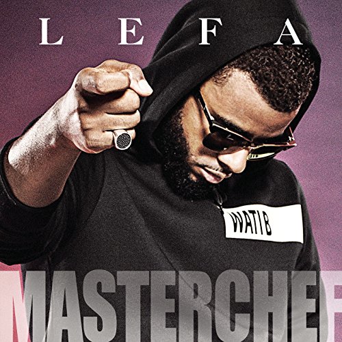 Écouter Masterchef de Lefa sur Amazon Music