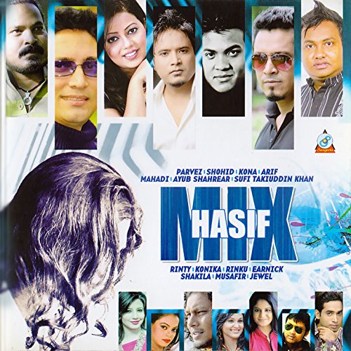 Play Hasif Mix by VARIOUS ARTISTS on Amazon Music