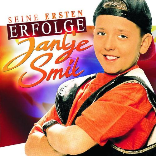 Seine Ersten Erfolge : Smit,Jantje: Amazon.fr: CD et Vinyles}