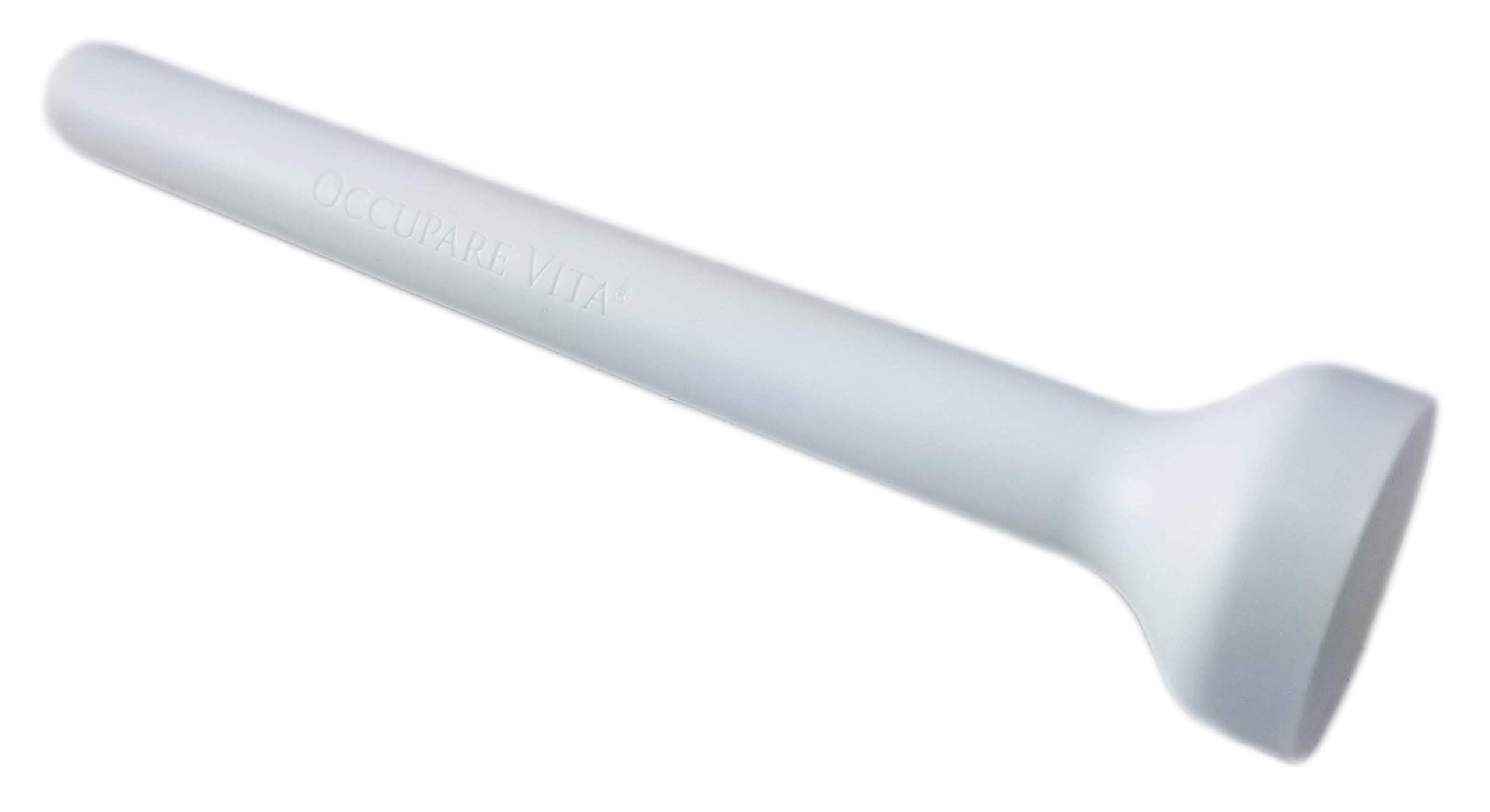 Amazon.com: OCCUPARE VITA Food Grade Solid Plastic Food Tamper Pounder ...