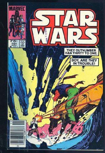 Star Wars 101: unknown author: Amazon.com: Books