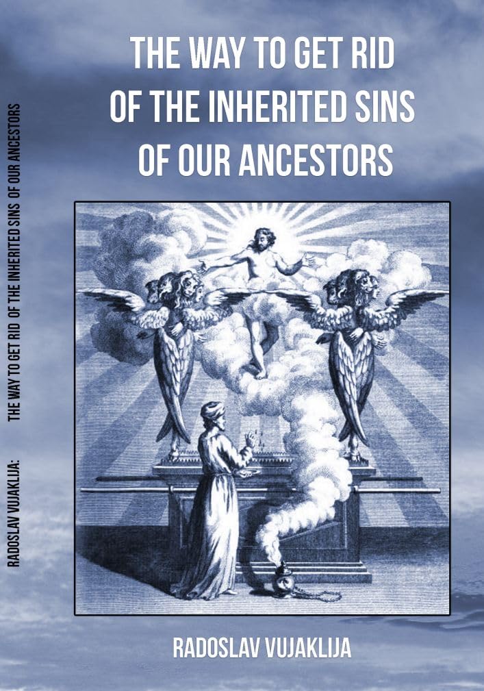 Amazon.com: THE WAY TO GET RID OF THE INHERITED SINS OF OUR ANCESTORS ...