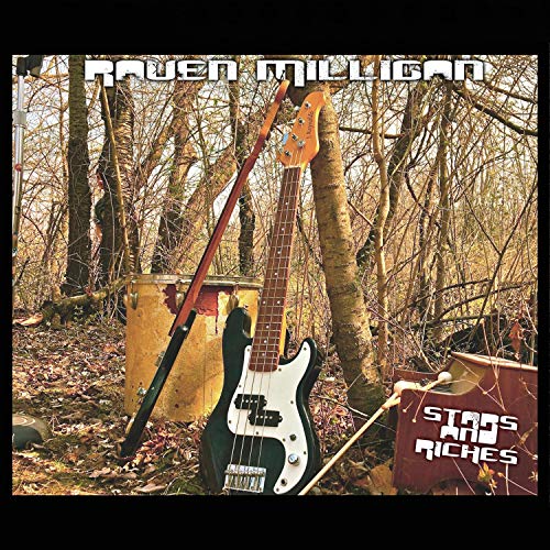 Amazon.com: Stars & Riches : Raven Milligan: Digital Music