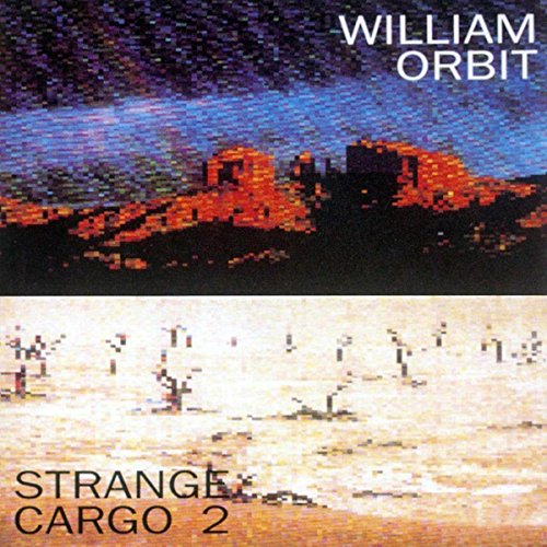 Strange Cargo II de William Orbit sur Amazon Music - Amazon.fr