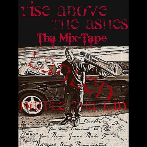 Amazon.com: Rise Above the Ashes [Explicit] : Duffle tha Kid: Digital Music