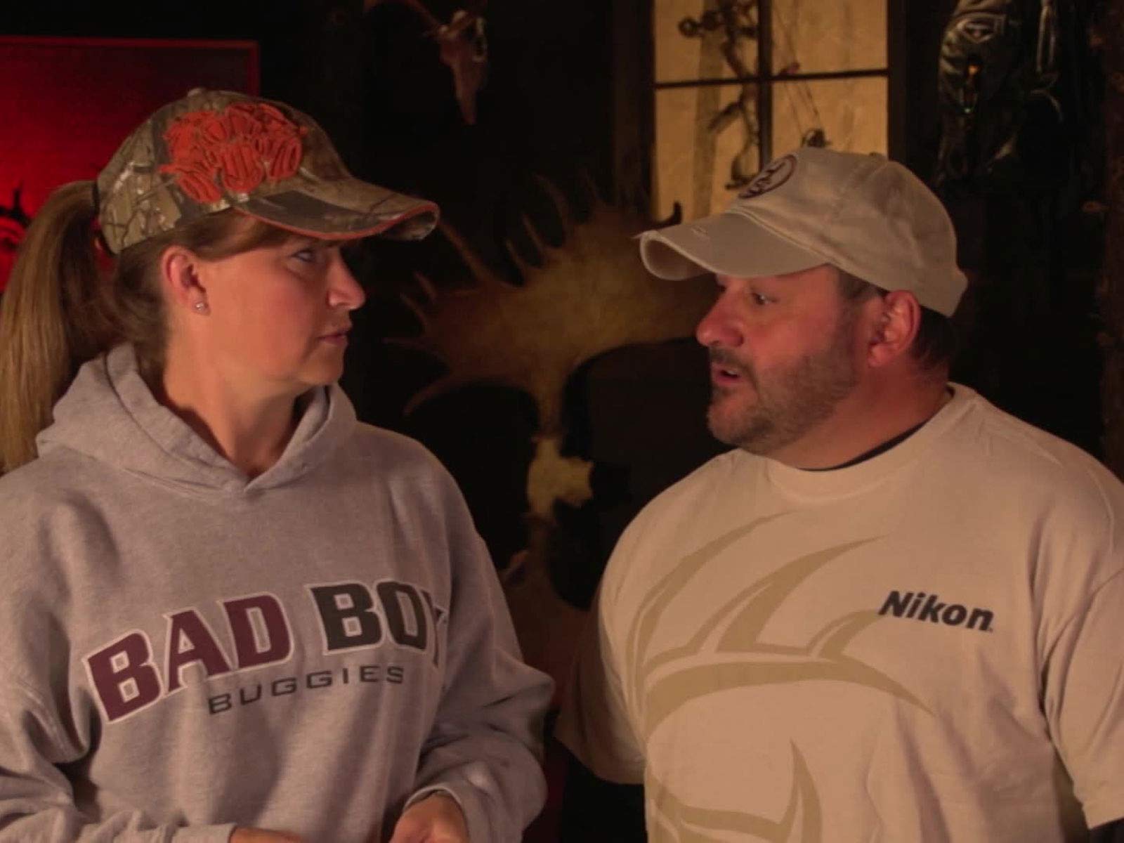 Watch Moose Mayhem Watchlist - Season 1 | Prime Video