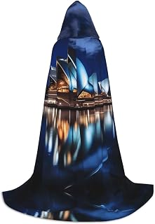 Decoding The Dress Code: Unveiling The Sydney Opera House Etiquette ...