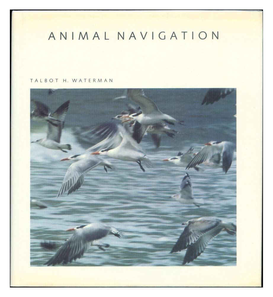 Animal Navigation (Scientific American Library): Waterman, Talbot H ...
