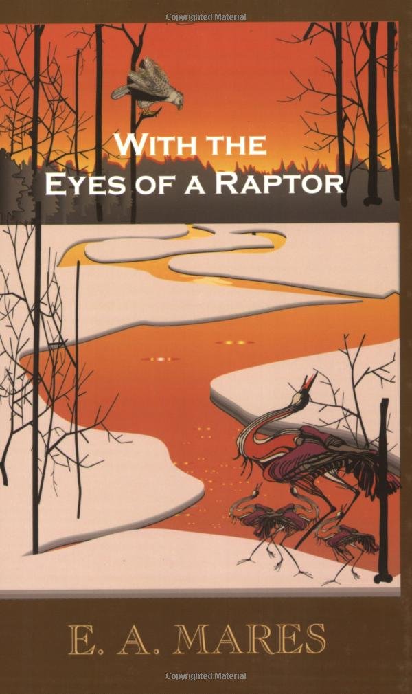 Buy With the Eyes of a Raptor Book Online at Low Prices in India | With ...