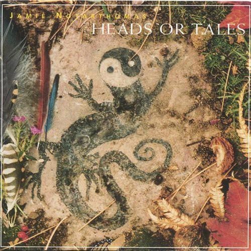 Amazon.com: Heads or Tales: 0799814000121: Chris Burns, Trey Anastasio ...