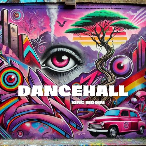 Play Dancehall Riddim Revolution: From Kingston to the World by King ...