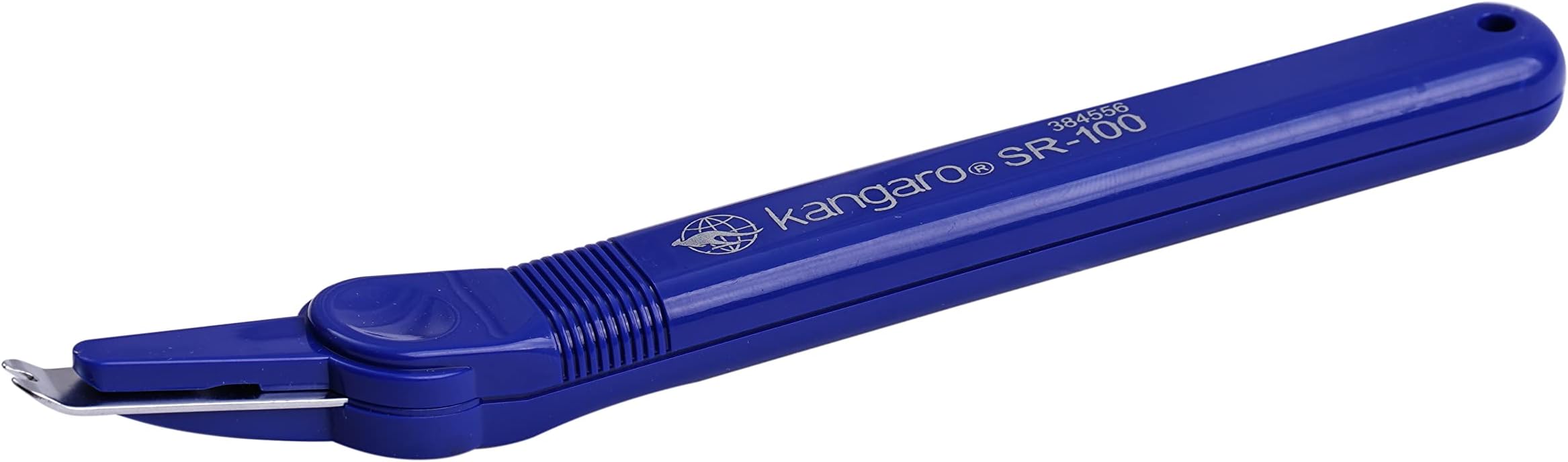 Kangaro Desk Essentials SR-100 Staple Remover | Pen Style | Suitable ...