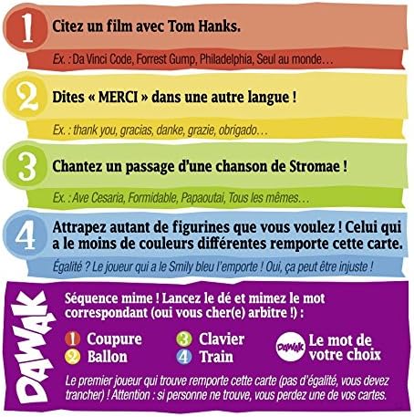 Ravensburger 26658 Dawak Game – TopToy