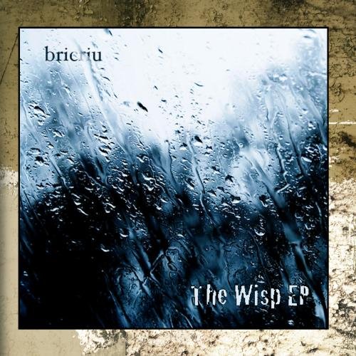 Amazon.com: The Wisp EP: CDs & Vinyl