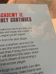 The Academy II: The Journey Continues (The Academy Series): Layton, T.Z.: 9781955804127: Amazon ...