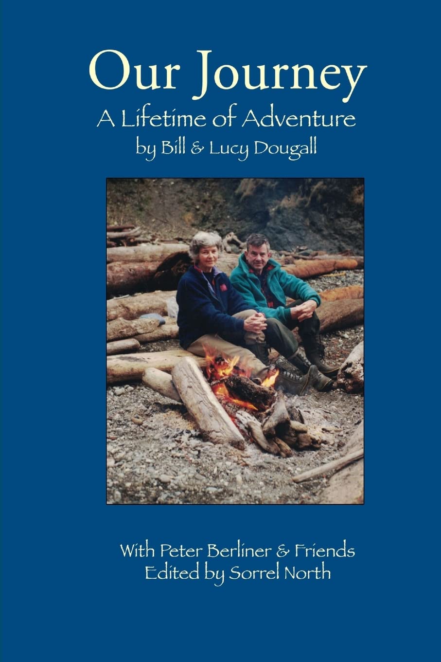 Our Journey: Dougall: 9781387099528: Amazon.com: Books