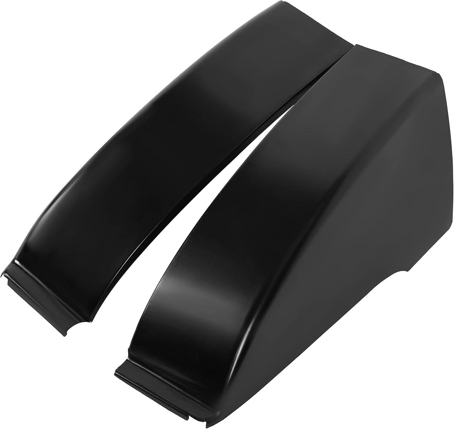 Amazon.com: ECOTRIC Pair Cab Corners Rust Repair Panel Compatible with ...