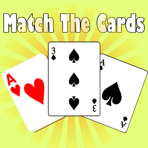 Match The Card - App on Amazon Appstore