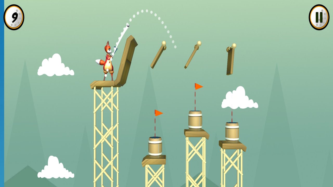Golf Royale Battle - App on Amazon Appstore