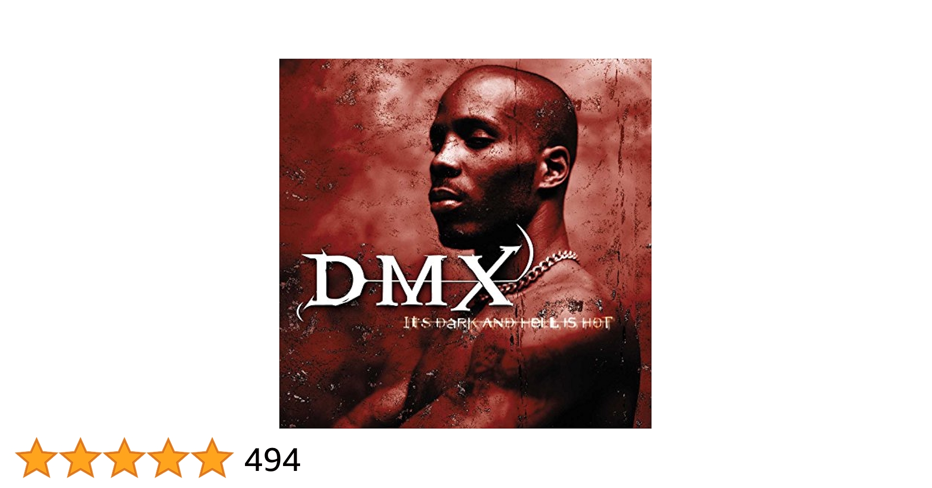 Dmx 2013 Album