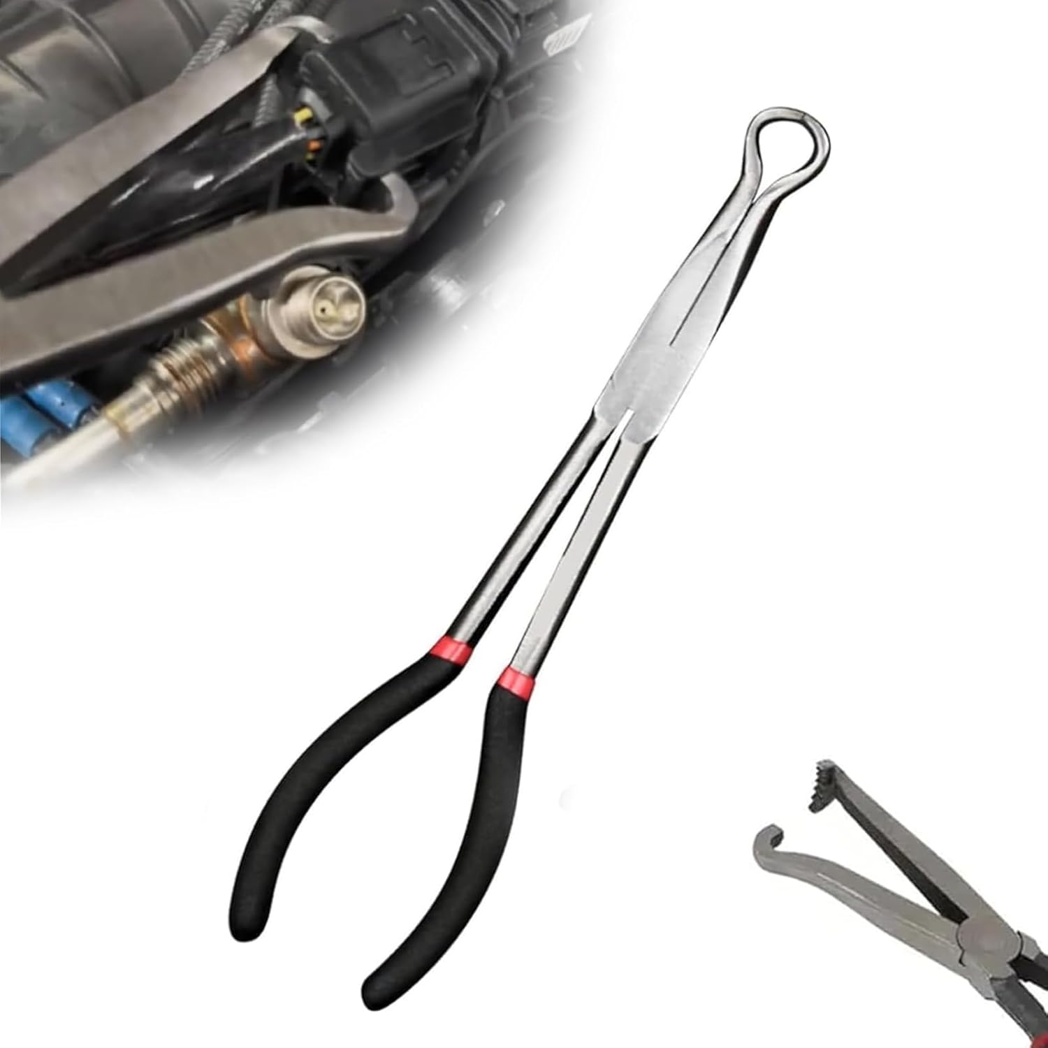 Amazon.com: Electrical Disconnect Pliers, Electrical Connector ...
