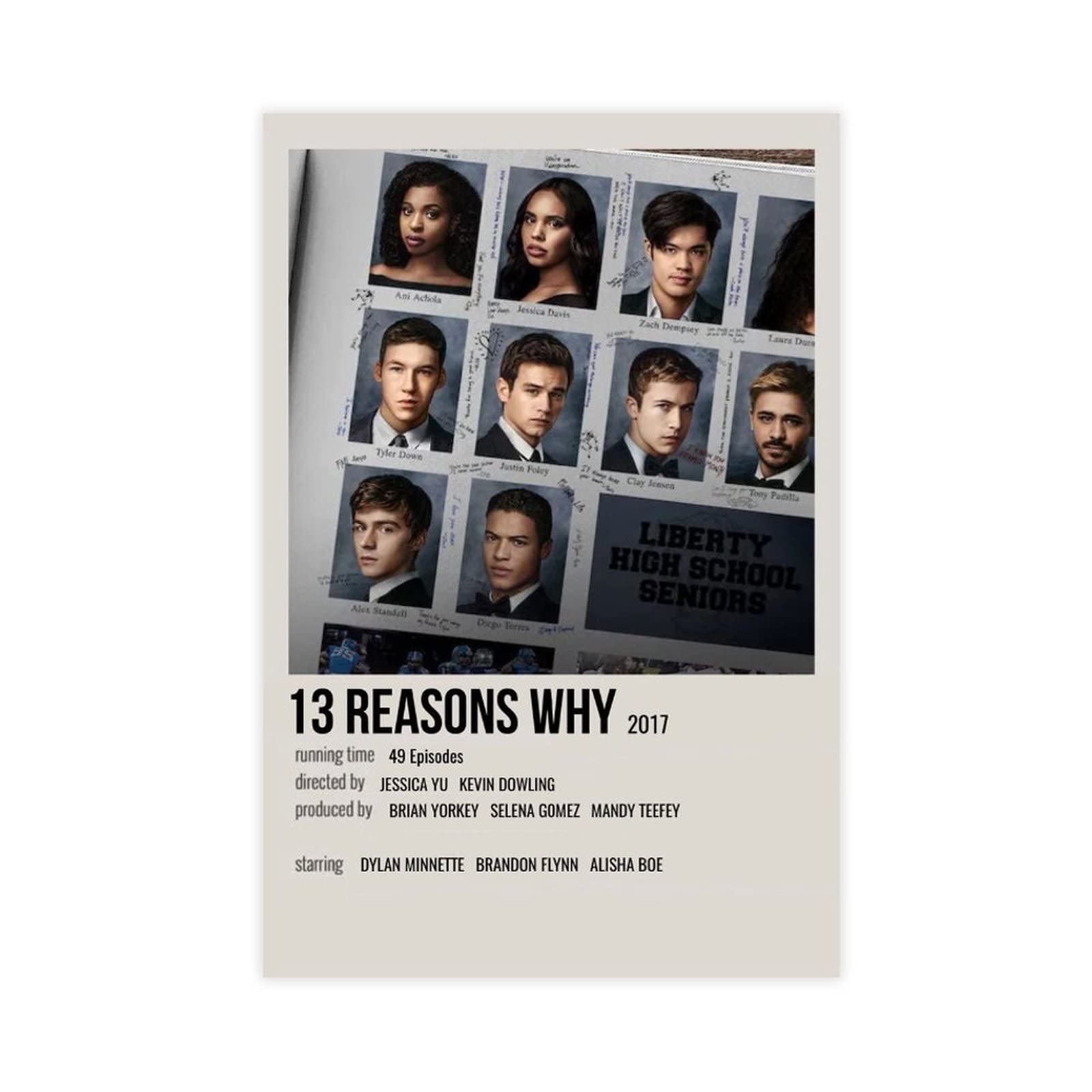 13 Reasons Why Movie