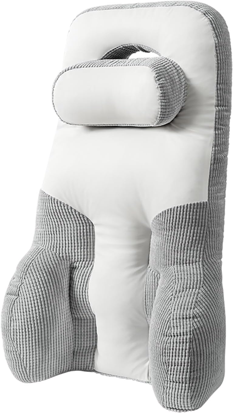 Amazon.com: BALAPET Cooling Memory Neck Support for Office Chair ...