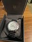 Amazon.com: Bulova Men's Marine Star 6 Hand Chronograph Quartz ...