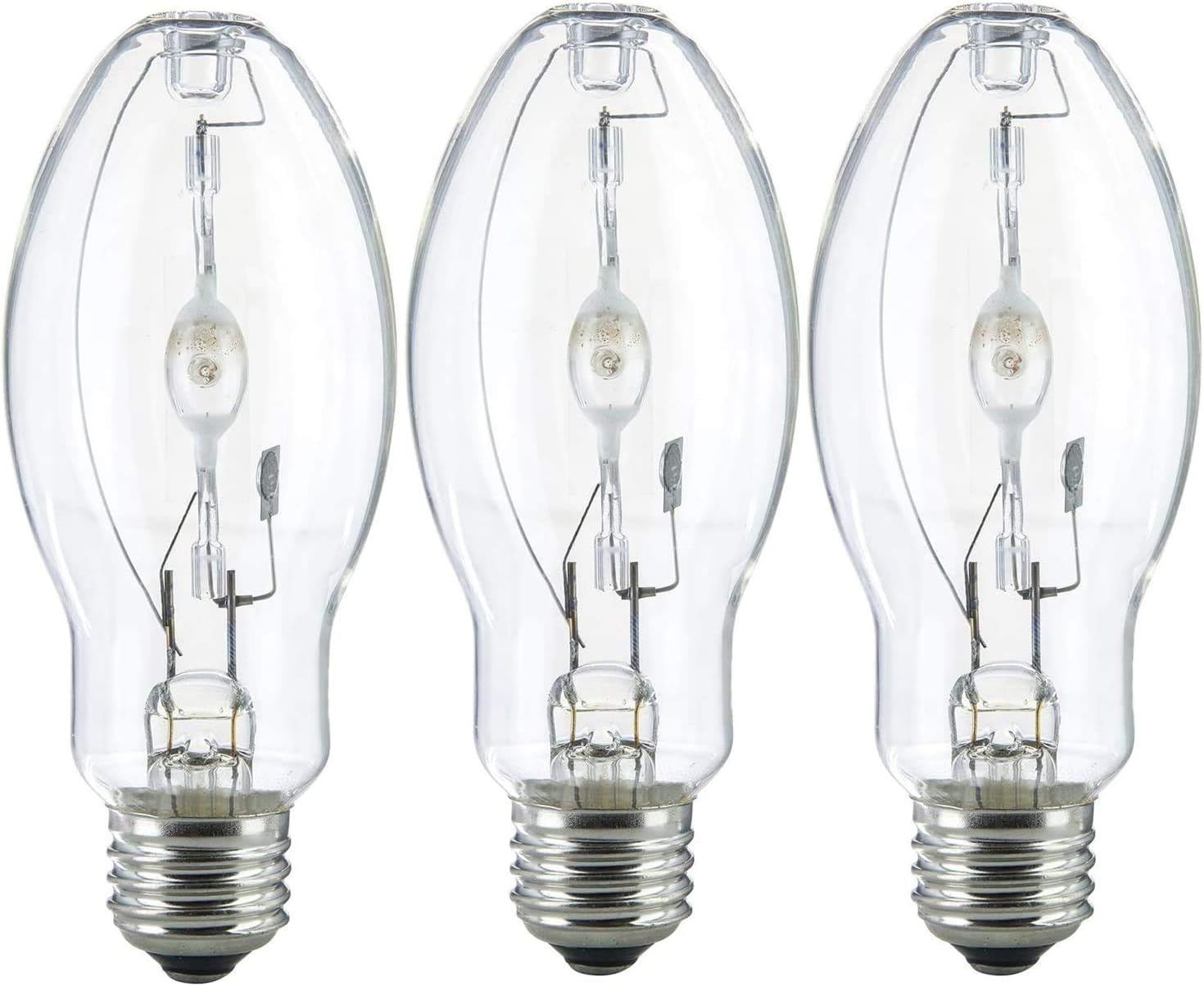 Sylvania 64546 - MP70/C/U/MED 70 watt Metal Halide Light Bulb - High ...