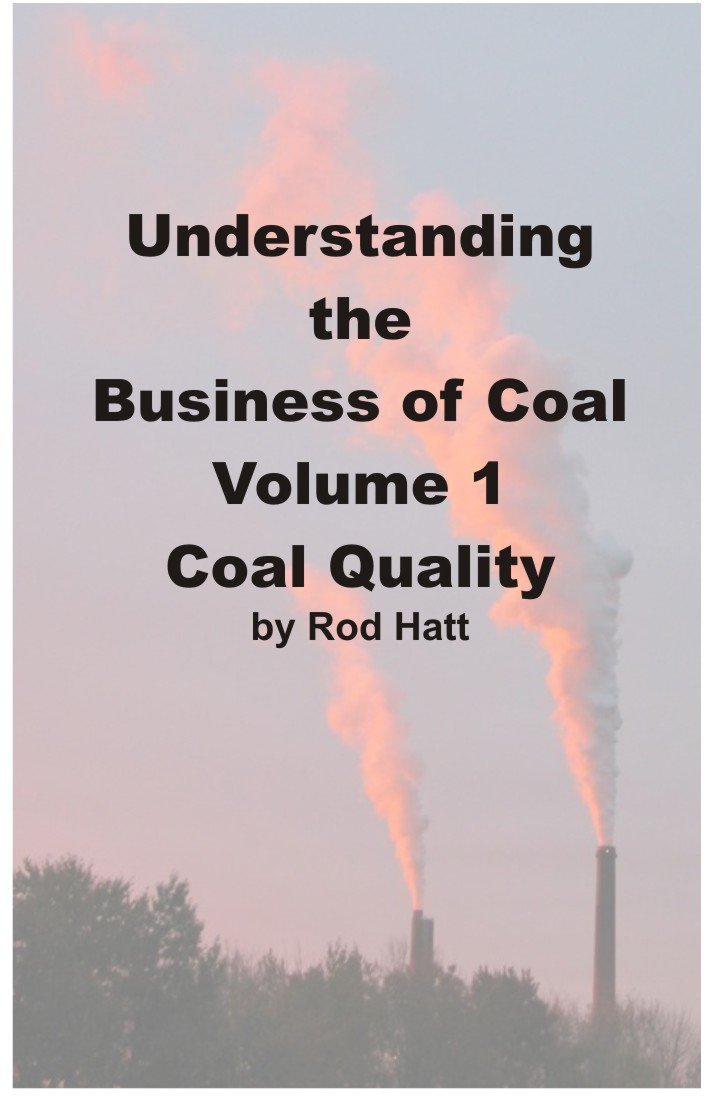 Understanding the Business of Coal - Coal Quality: Coal Sampling ...