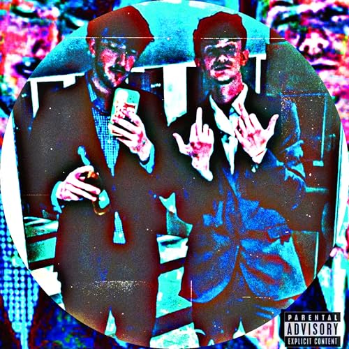 Play BLEUCHEEZ by LOU STIZZY & DUBBO! on Amazon Music Unlimited