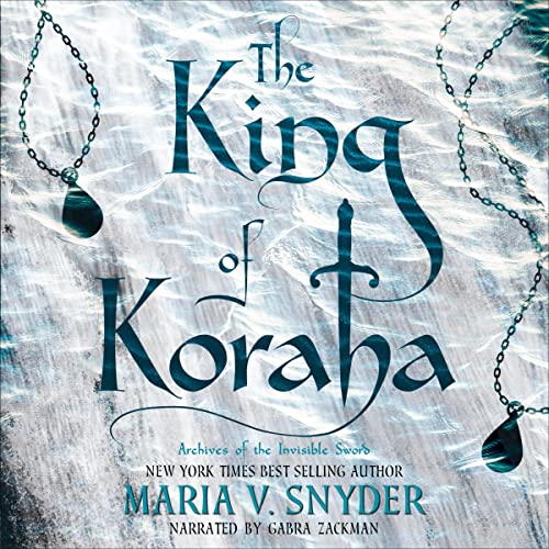 Publication: The King of Koraha