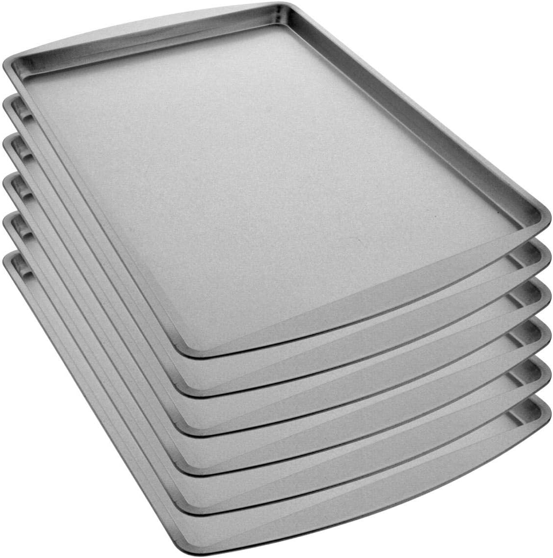 Amazon Tribello Half Cookie Sheet Pan 15 X 10 Inch Cake Pan For amazon-tribello-half-cookie-sheet-pan-15-x-10-inch-cake-pan-for