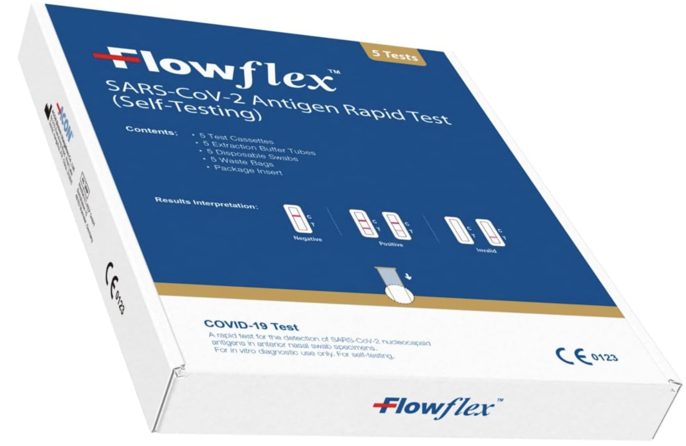 Covid 19 Tests PCR Vs. Rapid COVID 19 Test: What's The Difference?