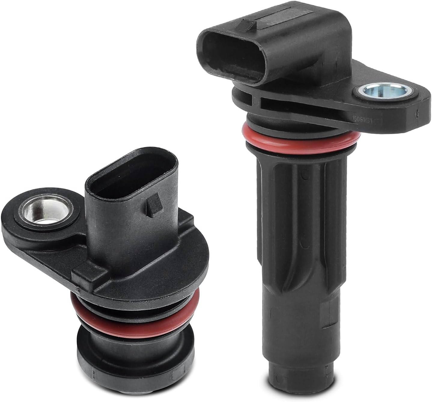 Amazon.com: A-Premium 2-PC Engine Camshaft Crankshaft Position Sensors ...