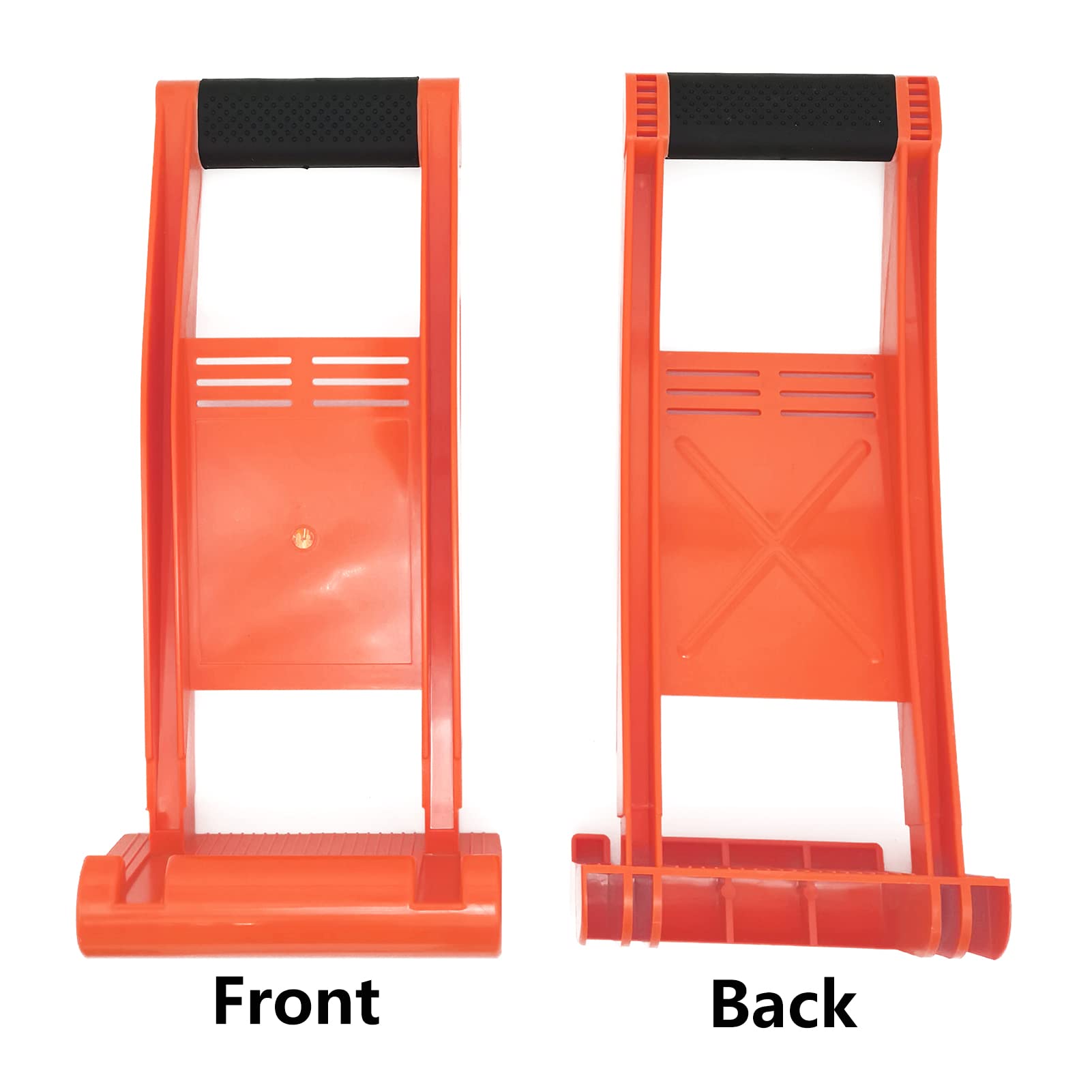 Snapklik.com : Drywall Tools Carrier, Plywood Panel Plasterboard Glass ...
