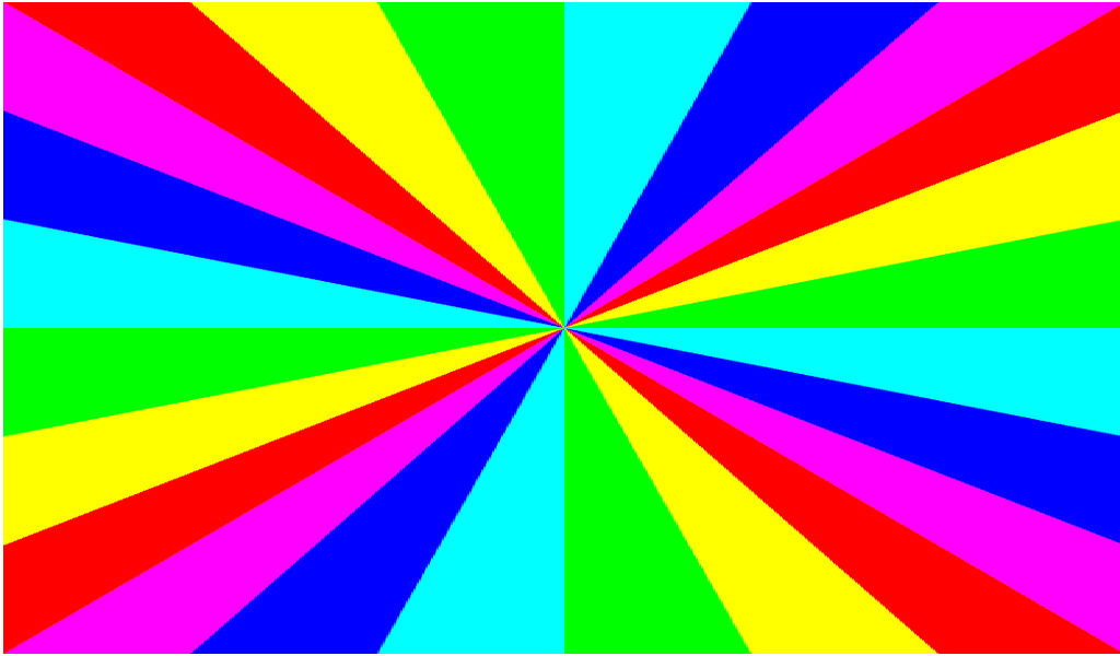 ONE MILLION COLORS IN ONE PICTURE! - App on the Amazon Appstore