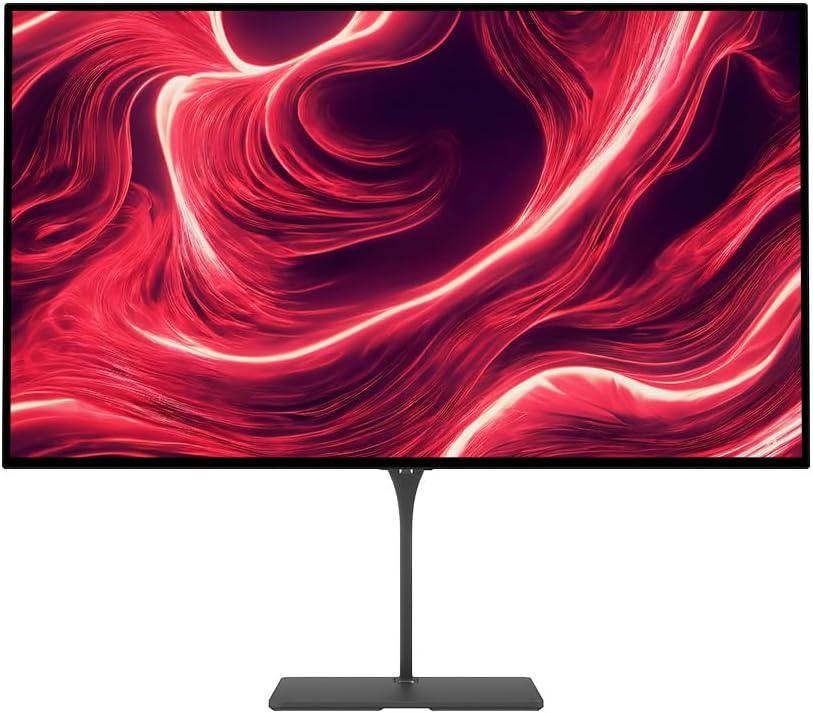 Amazon.com: DOUGH Spectrum Black 27 QHD 480Hz OLED Monitor (Monitor ...