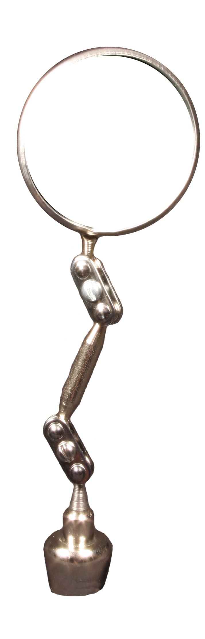 Buy (5.1cm - 0.6cm diameter, Magnetic Base Mirror) - Ullman C-2X ...