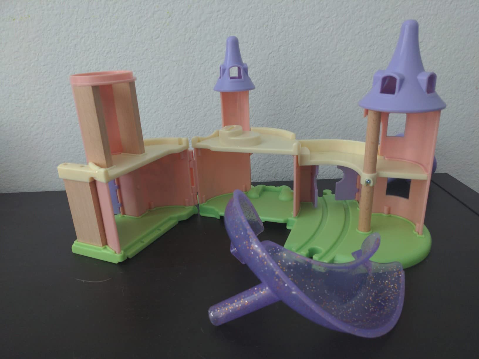$25/mo - Finance BRIO World Disney Princess Castle Set - 18-Piece FSC ...